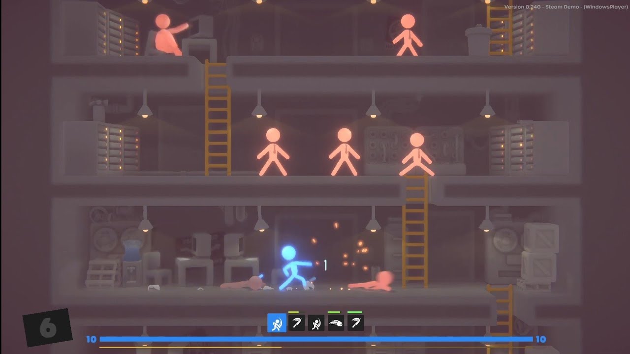 How I became CEO for a day in a Stickman company | Stick It To The ...