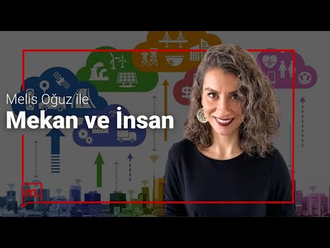 Akıllı kent nedir? Türkiye'de mümkün mü?