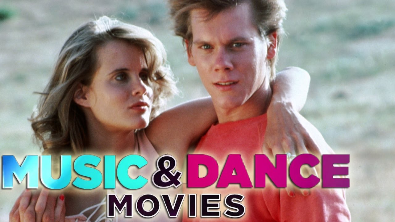 FOOTLOOSE - Trailer | Music & Dance Movies im Disney Channel - YouTube
