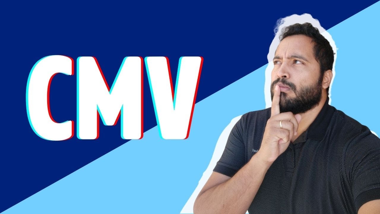 CMV (Custo médio de venda) - O QUE É e como CALCULAR - YouTube
