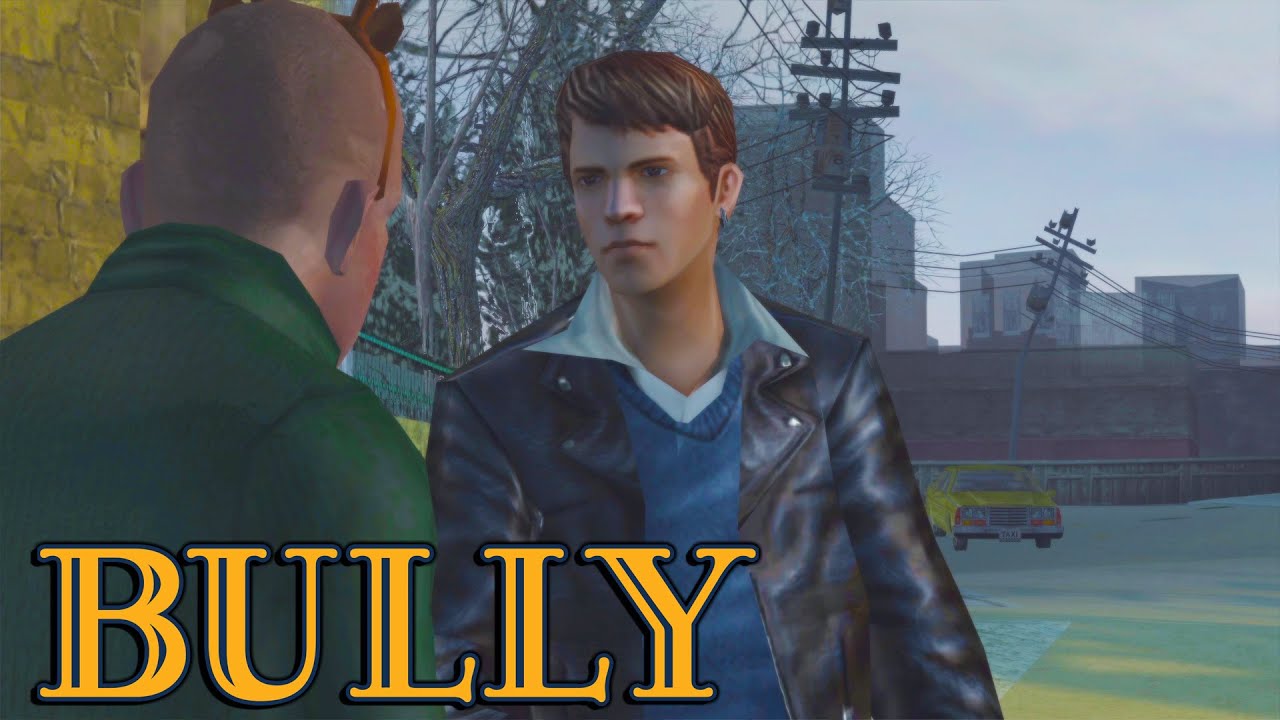 🧇Bully PART 10 We passed math and wrecked a house! - YouTube