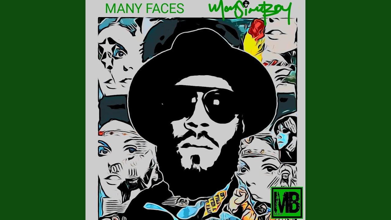 Many Faces - YouTube