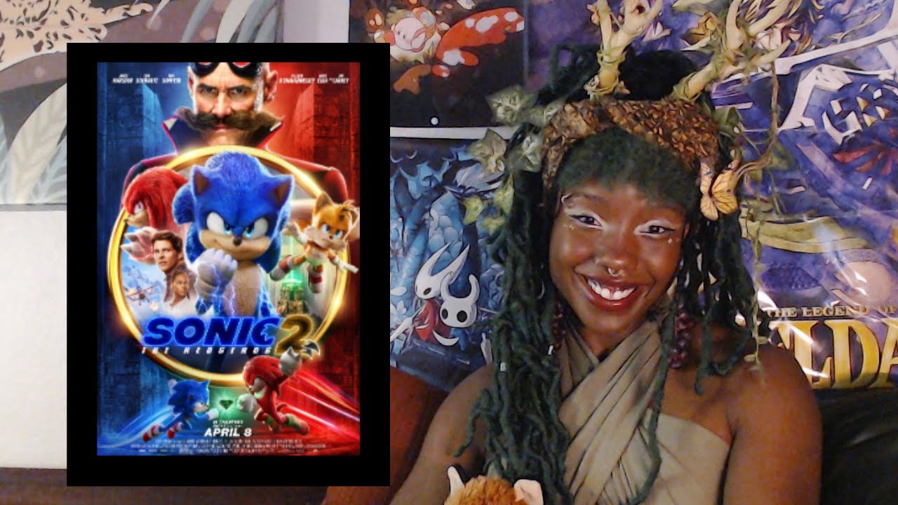 Sonic The Hedgehog 2 Movie Recap | POWER vs SPEED! - YouTube