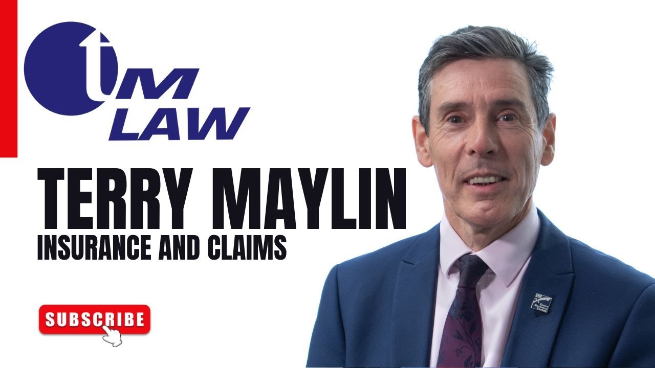 TM Law Solicitors - Insurance and Claims - YouTube