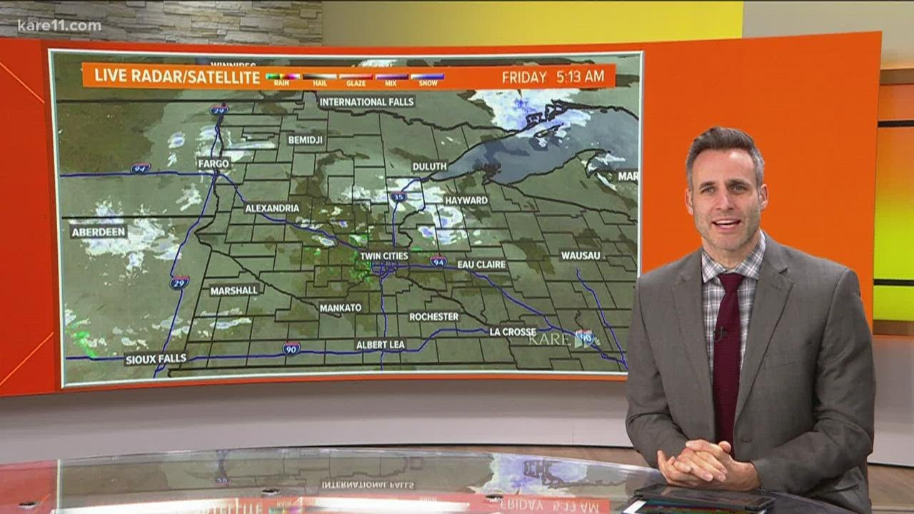 Morning news headlines | Friday, Feb. 11 - YouTube