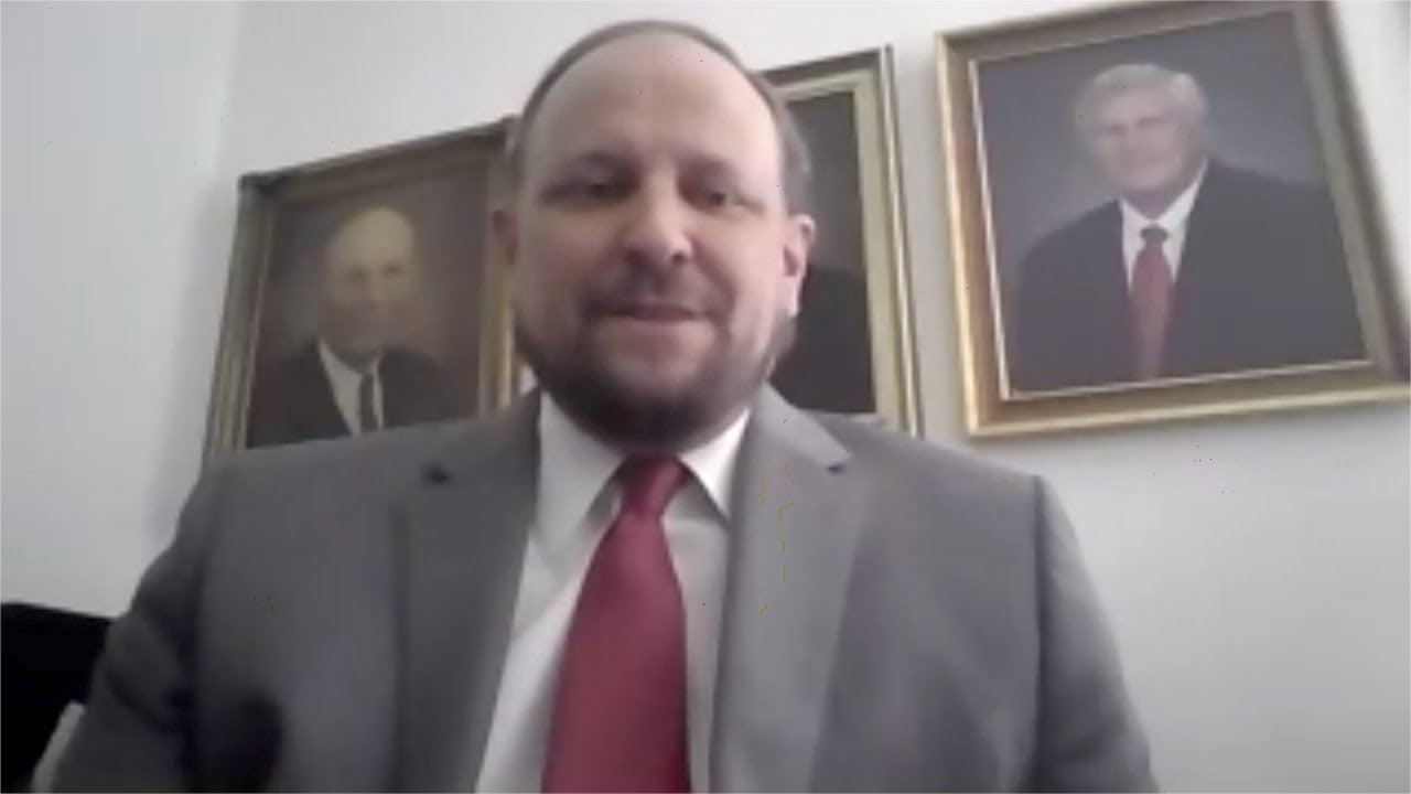 Manhattan Institute's James Copland urges policymakers to save the ...