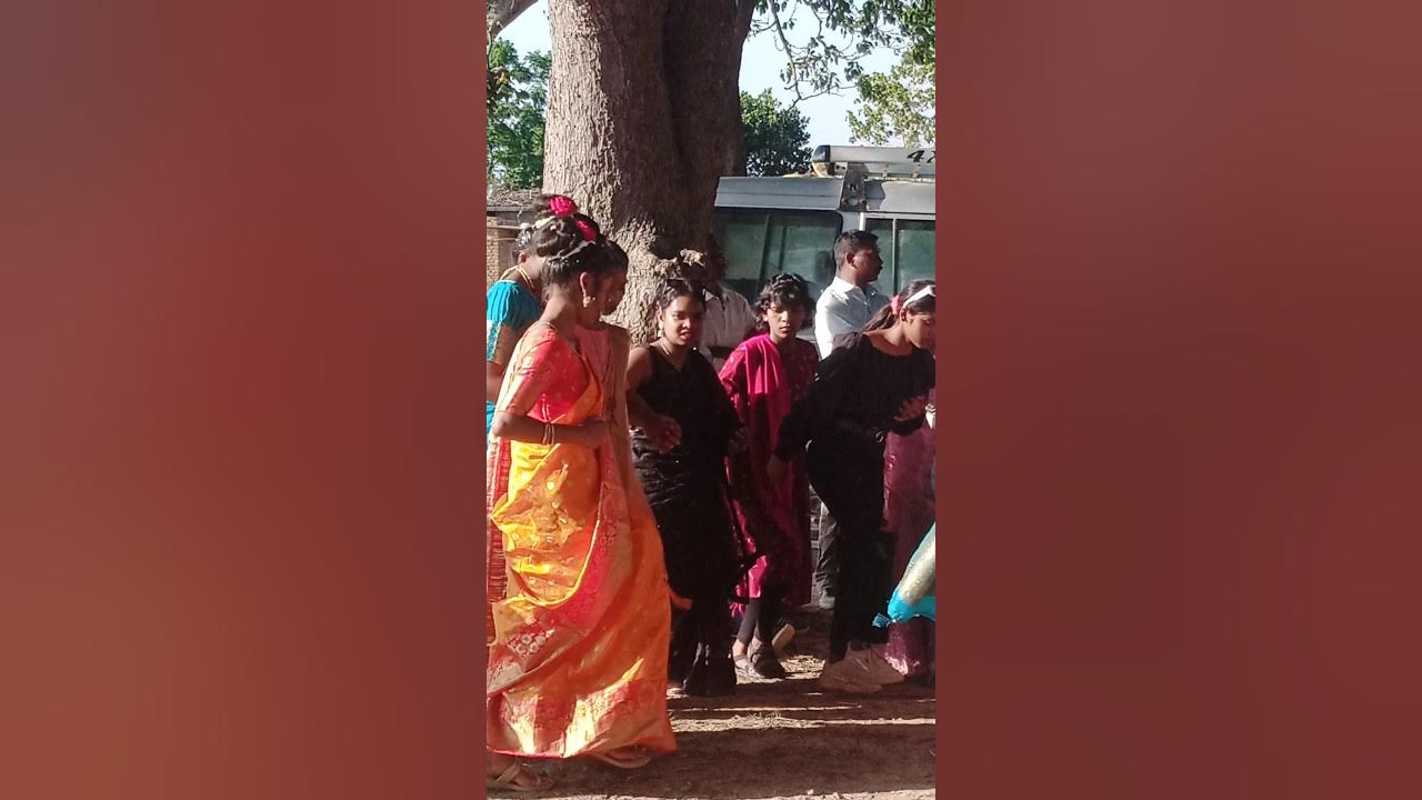 Nagpuri Dance Video 2023 Ka New Shadi Dance New Chain Dance Short