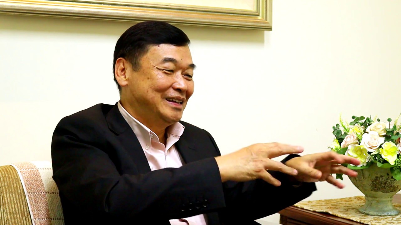 U Got a JOBS? with Dr Chua Chee Lay (Part 4) - YouTube