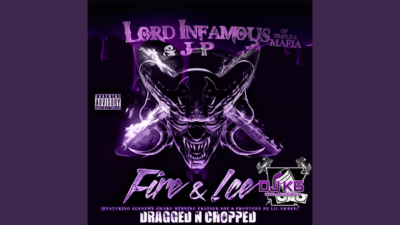 Break 'em Off - YouTube