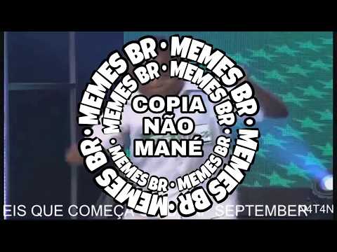 NO FAP SEPTEMBER - MEMES