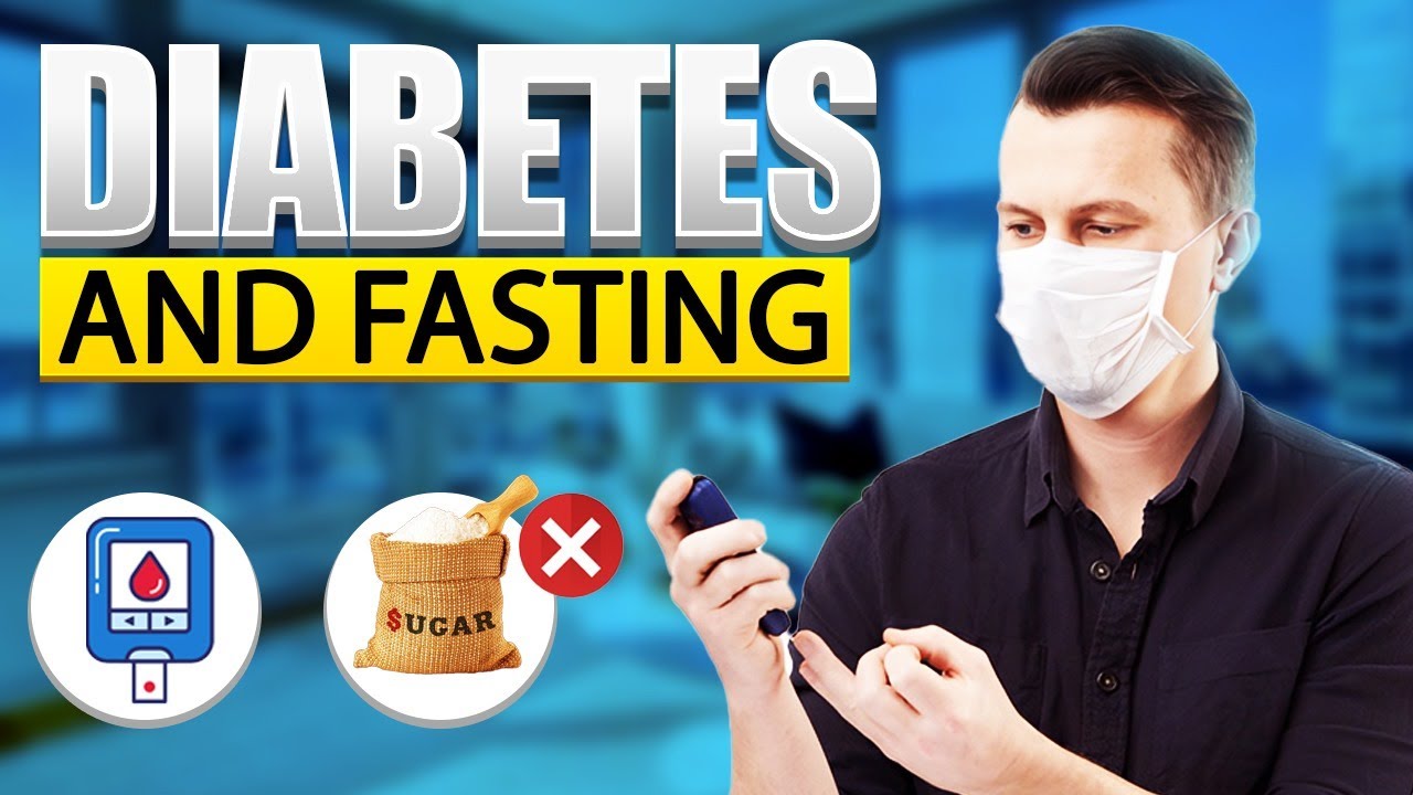 Intermittent Fasting and Diabetes Management: A Path to Health with ...