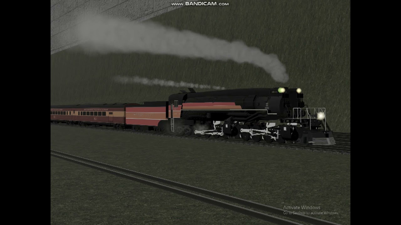 Daylight SP AC-9 - YouTube