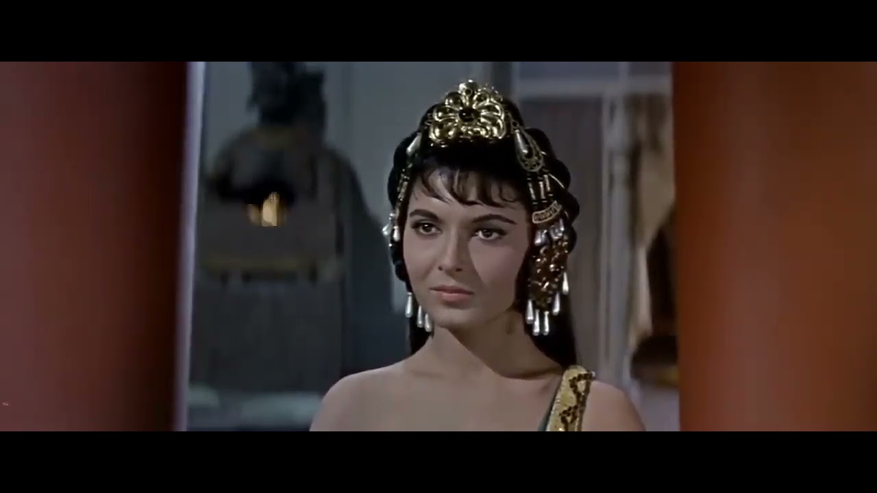 LA HISTORIA DE RUTH PELÍCULA COMPLETA EN ESPAÑOL - YouTube