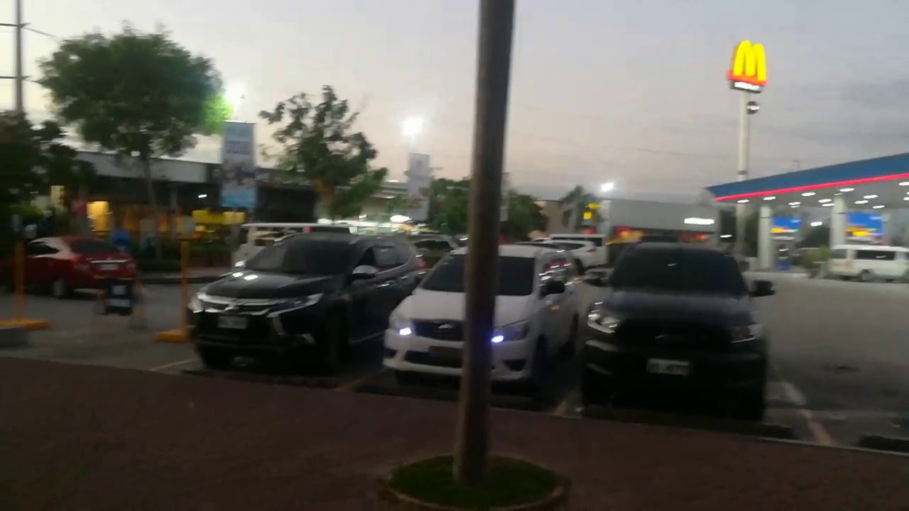 Tplex StopOver - YouTube