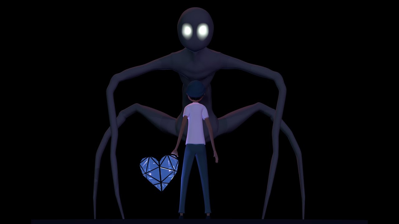 The Guest House - Animated Short Film - YouTube