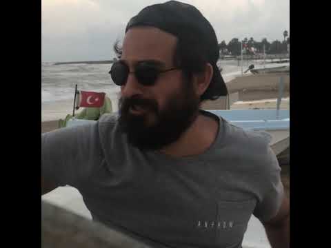 Trace 0236 | Karaya Oturanlar