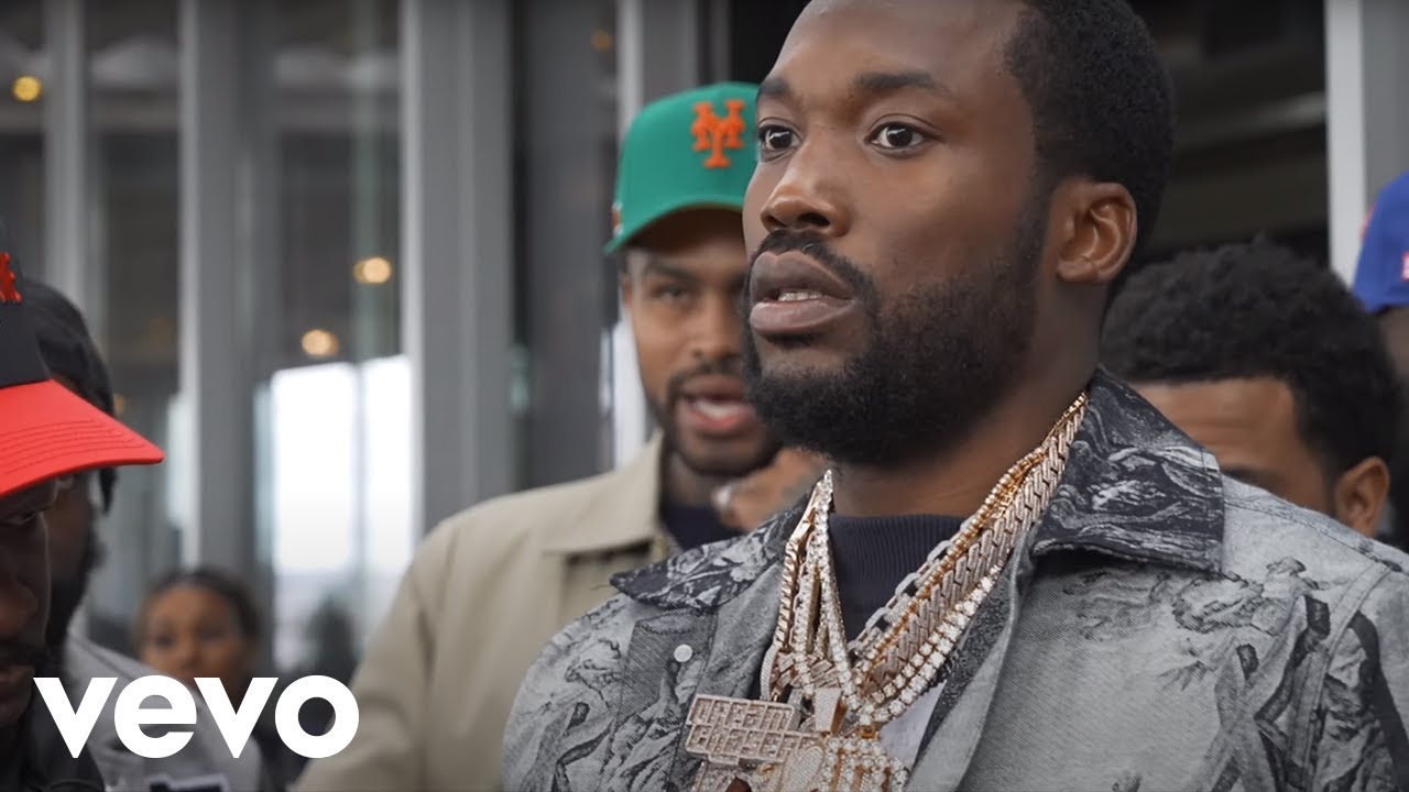 Meek Mill ft. YTB Fatt - God First [Music Video] - YouTube