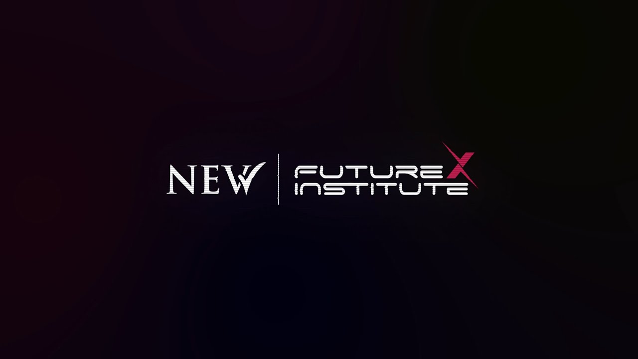 FutureX Institute - Tanıtım Filmi - YouTube