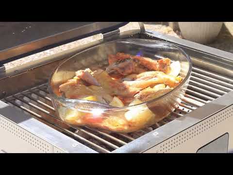 STHULE GRILLS - PROMO