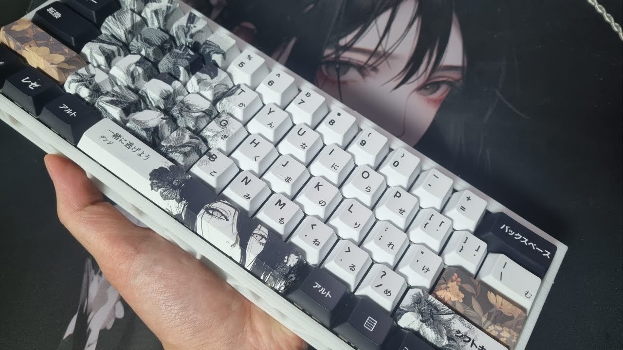 티어가 강제로 오르는 베놈60 he 빌드&사용 후기 - YouTube