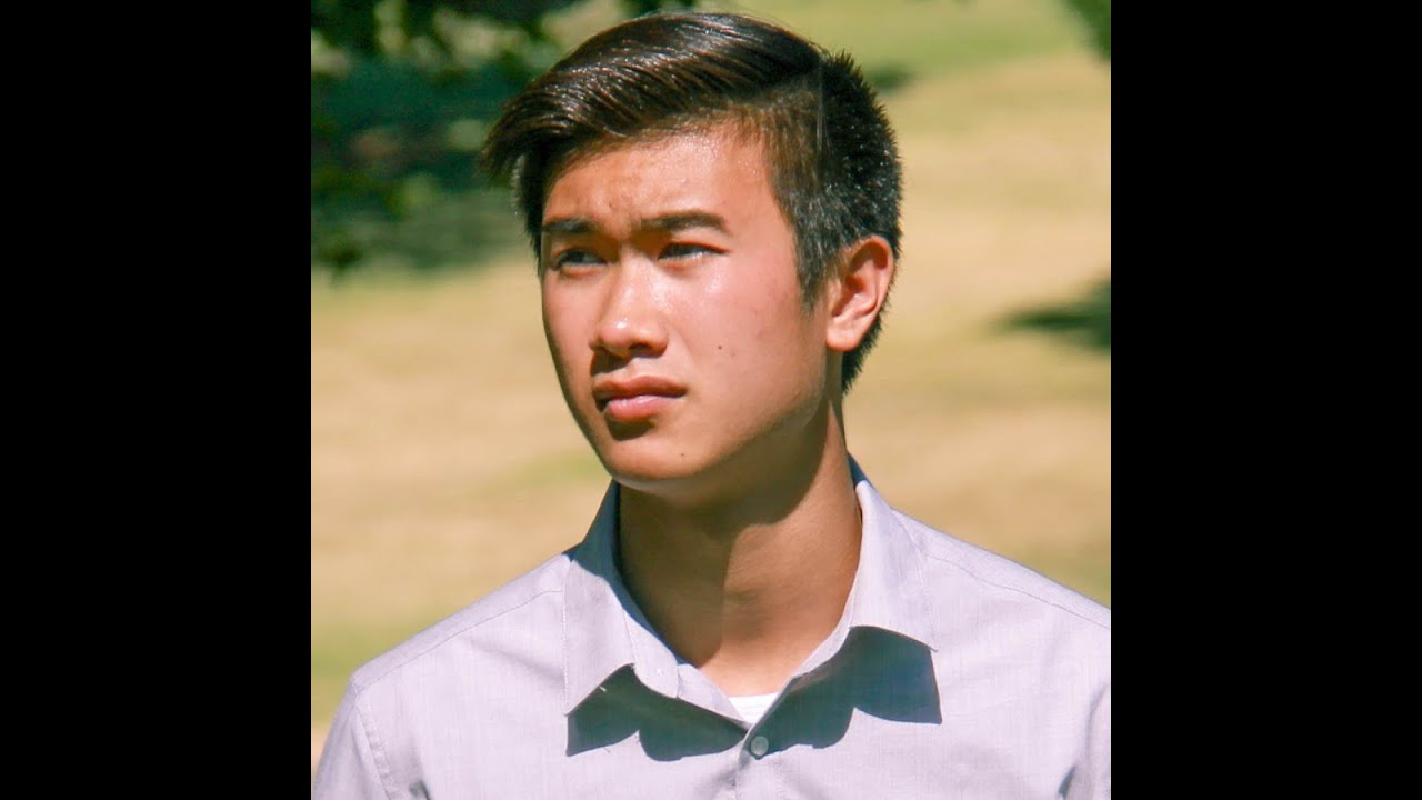 Nathan Doan Comedy Outro Song - YouTube