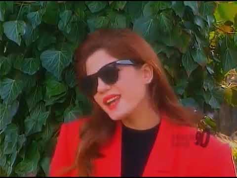 izel ercan dönmelisin 1991 bbg müzik(LAİK YILLAR)