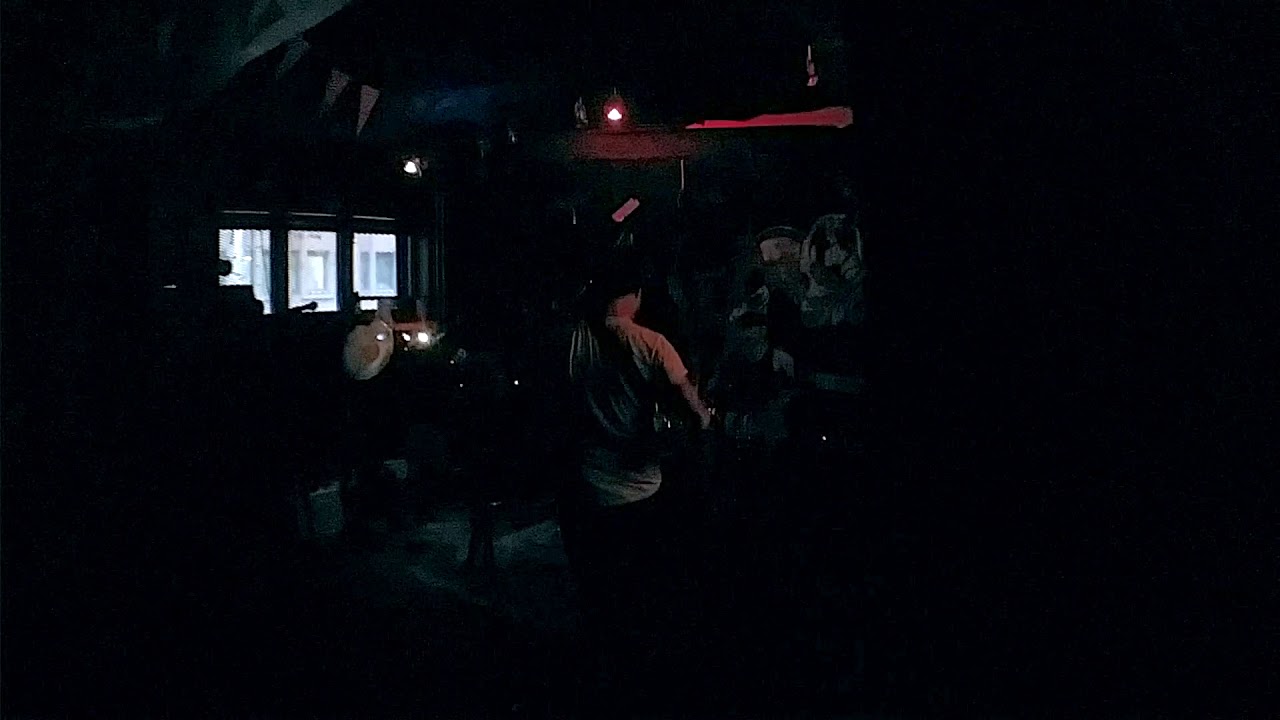 Monochrome Nausea - Disco acrylics + Oh the Olsen twins, they play ...
