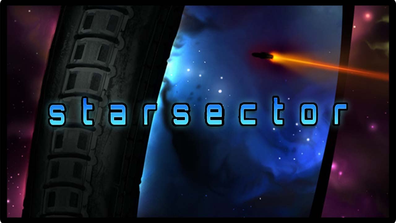 It's All About Networking | Starsector Galactic Conquest | #13 - YouTube