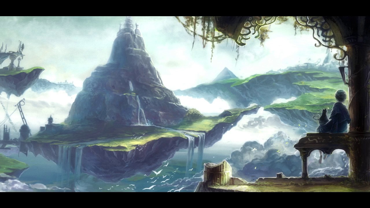 Singing Mountain Cover - Chrono Trigger - YouTube