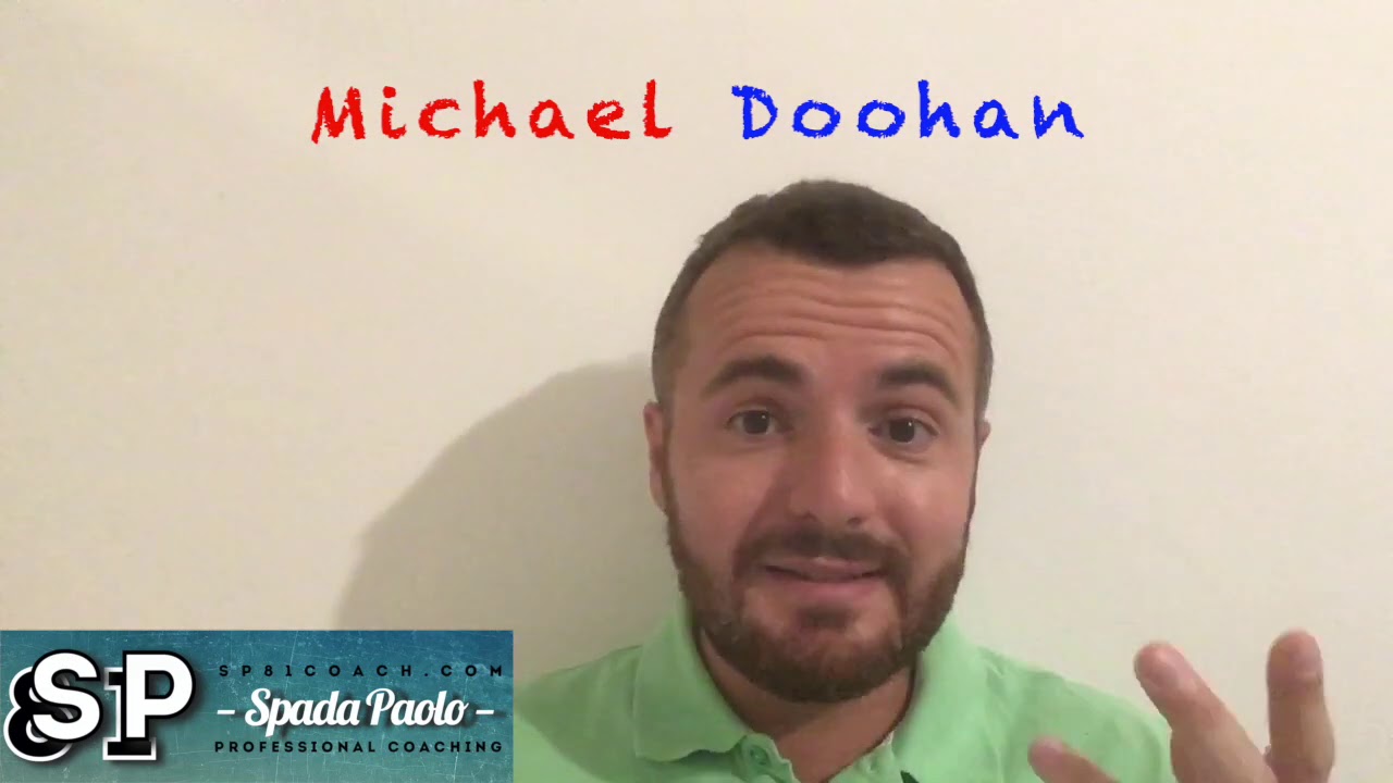 Michael Doohan - YouTube