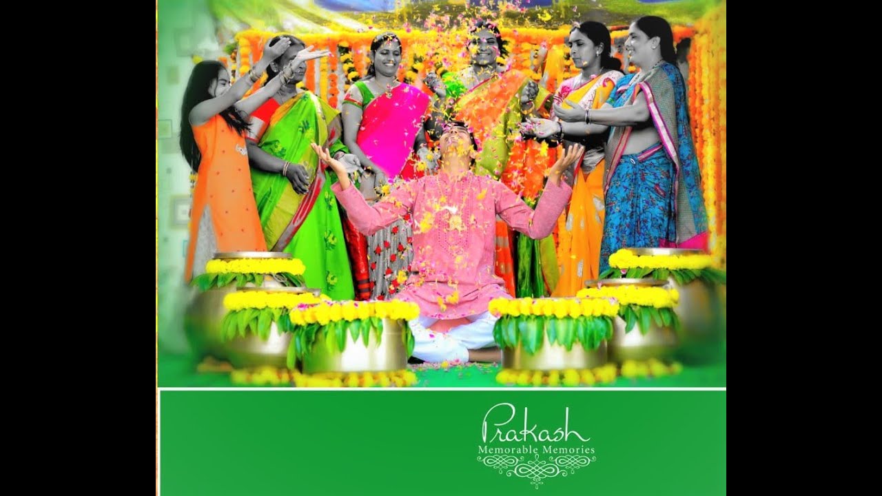 BEST DHOTI FUNCTION EVER- THE BEGINNING - YouTube