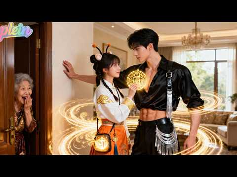 Quand femme le touche,PDG redevient enfant… sauf avec cette gentille fille. Avec elle,l’amour arrive