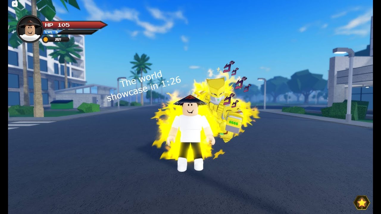 The world Showcase in 1:26 JJGR - YouTube