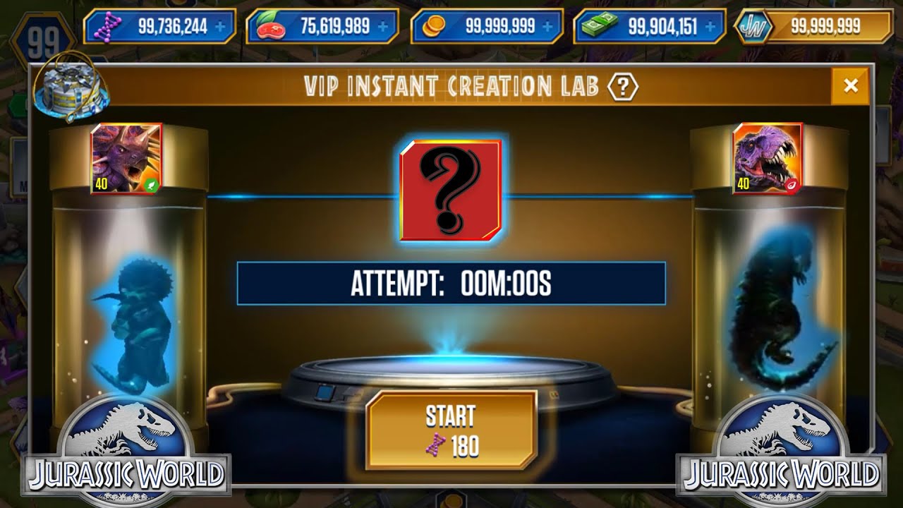 NEW JUGGERNAUT 32 GEN 2 COMING SOON!!? | JURASSIC WORLD THE GAME - YouTube