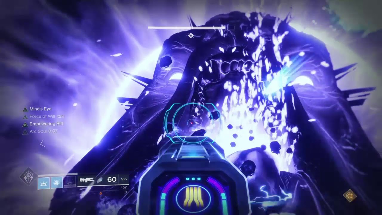 Destiny 2 Platinum Trophy - YouTube