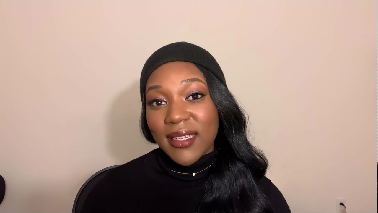 Introduction to the Black Amazonian - YouTube