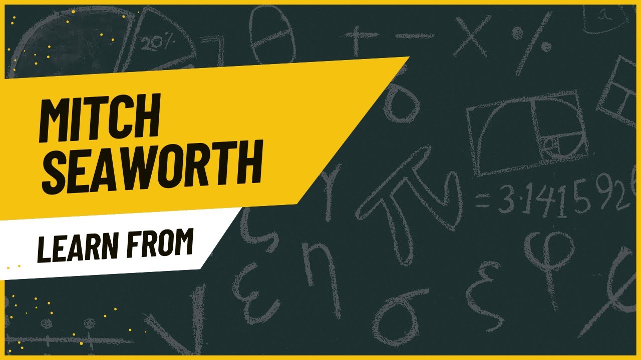 Mitch Seaworth: Travel, Photography, Volunteering, and Finding Joy in ...