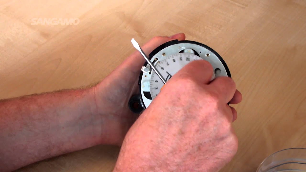 How To Set Day Omit On A Sangamo Round Time Switch RPTS YouTube How To Set Day Omit On A Sangamo Round Time Switch RPTS YouTube