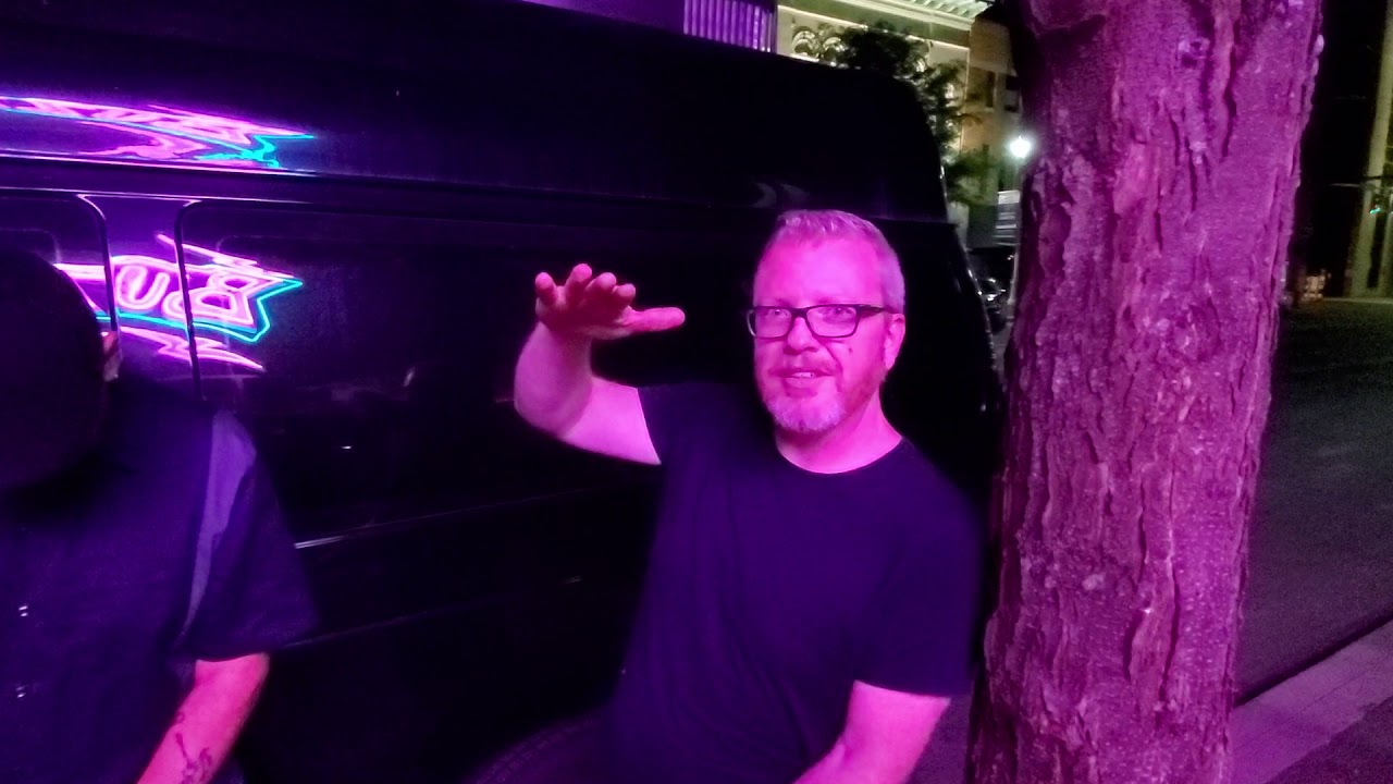 Concert #395. Jake Friel Interview. - YouTube