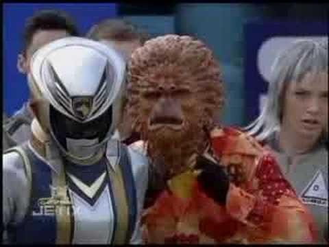 P. rangers S.P.D:final Battle - trailer - YouTube