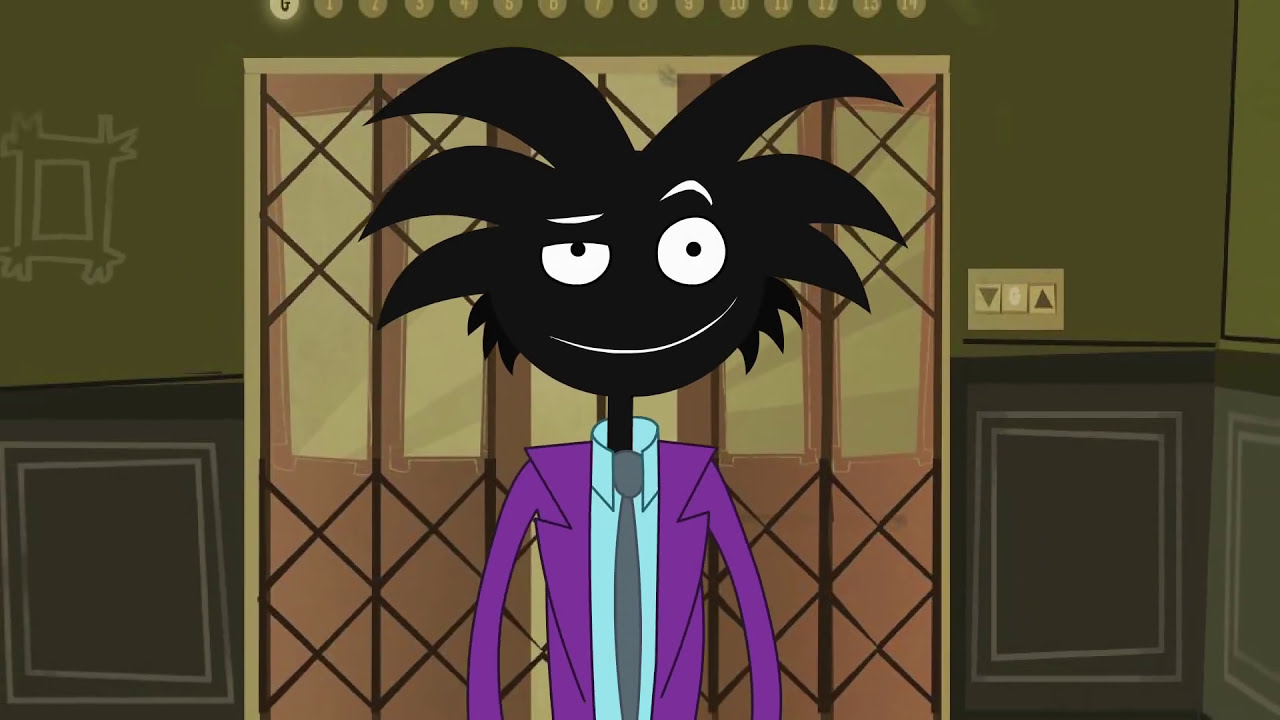 Mr.Trance trailer español - YouTube