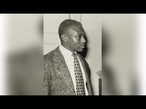 Remembering the legacy of Silas Hunt at the University of Arkansas ...