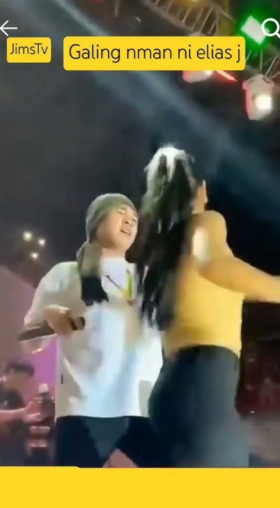 Elias jimtv - YouTube