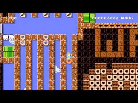 ♪AMIIBO SONG QUIZ: Victory Music - Super Mario Maker - YouTube