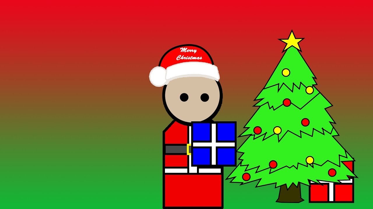 Rizz Ranger Merry Christmas - YouTube