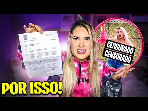 RECEBI UMA MULTA DO CONDOMÍNIO ONDE MORO 😱 O QUE EU FIZ ?