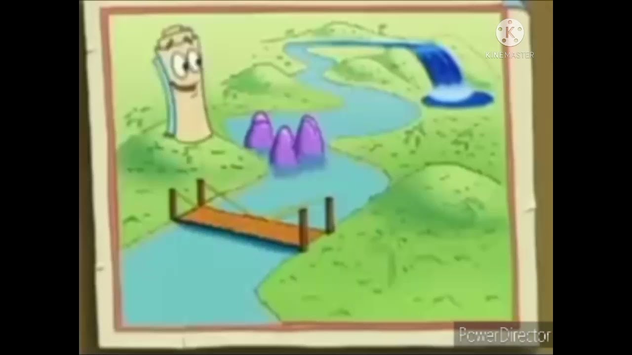 Map Season 1 Episode 9 France - YouTube