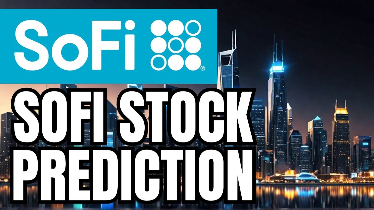 SOFI STOCK: Best Stocks to Buy Now (SOFI TECHNOLOGIES STOCK TODAY ...