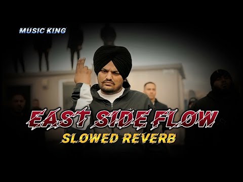 EAST SIDE FLOW - [SLOWED REVERB] - YouTube