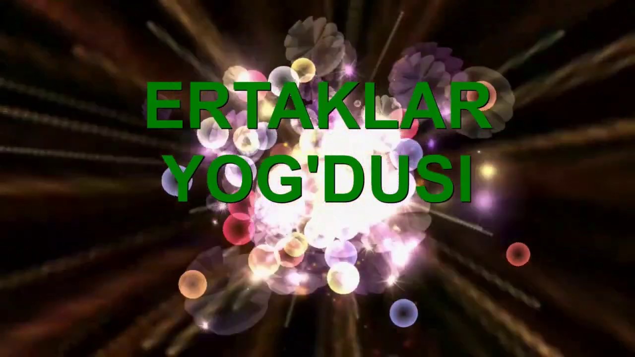 027 Toza havo || Тоза ҳаво - YouTube